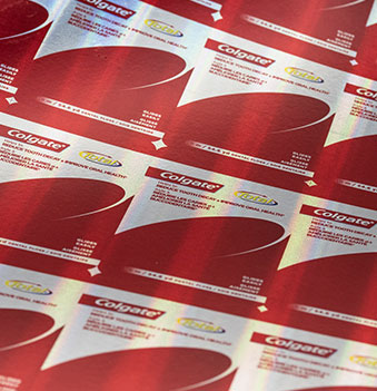 Vernipaper Serviços Gráficos Ltda