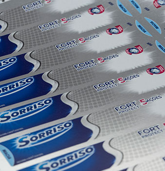 Vernipaper Serviços Gráficos Ltda